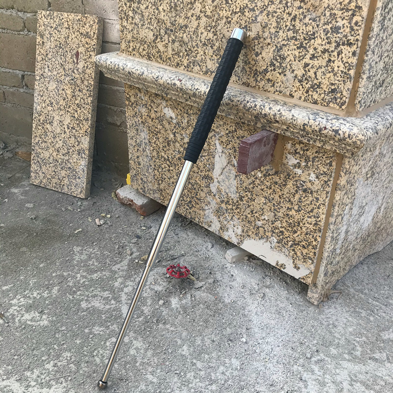 Are Expandable Batons Legal in Your State? [2025] Laws Explained - BKM